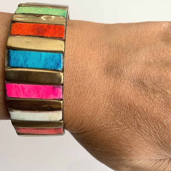 Jewelry | Multicolor Bracelet | Poshmark
